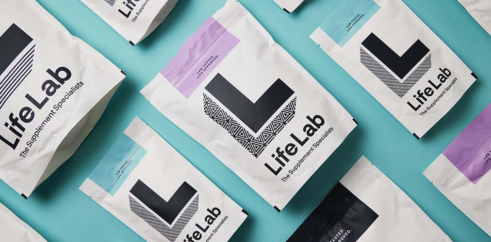 Sports Supplements UK | LifeLab