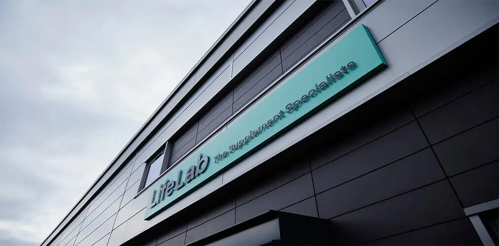 Sports Supplements UK | LifeLab