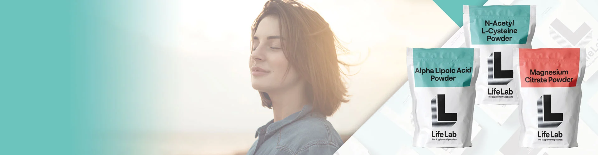 Sports Supplements UK | LifeLab