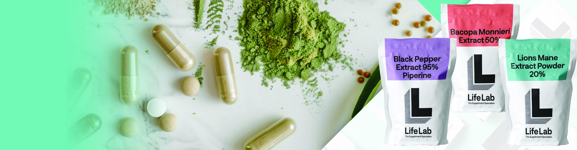 Sports Supplements UK | LifeLab