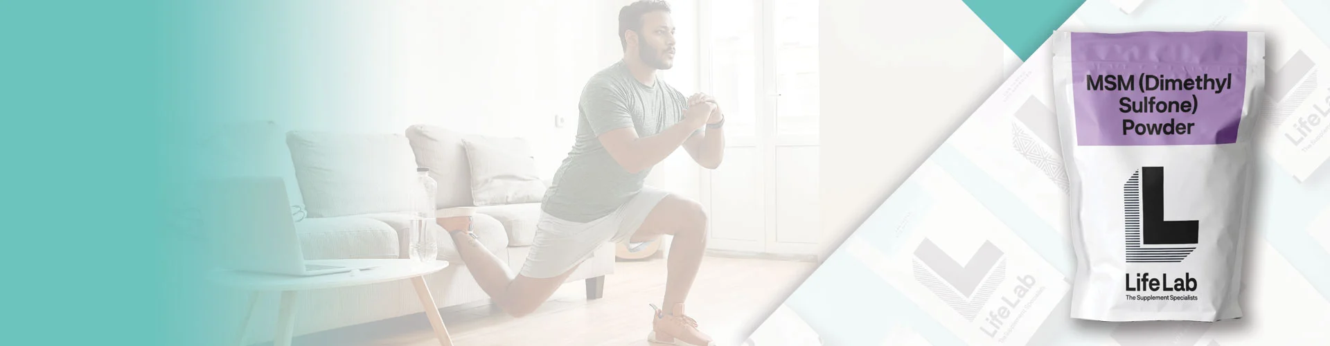 Sports Supplements UK | LifeLab