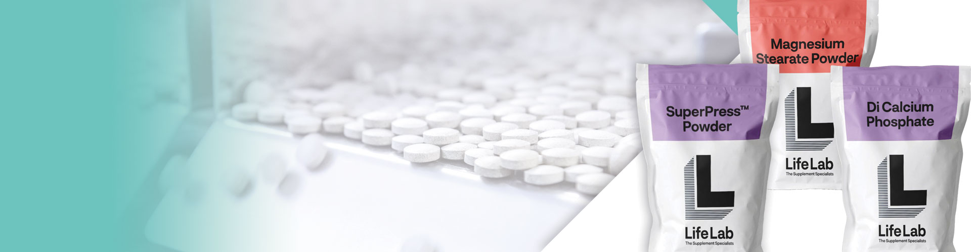 Sports Supplements UK | LifeLab