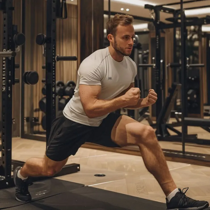 Functional Fitness: Elevate Your Performance with LifeLab Supplements